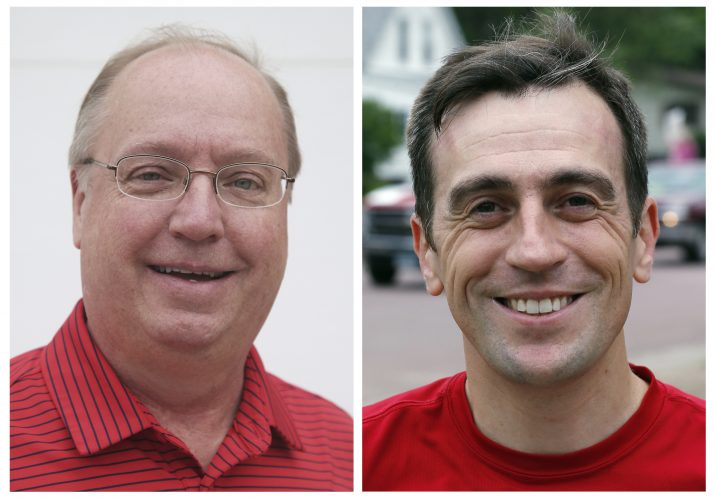 Feehan running | News, Sports, Jobs - The Journal